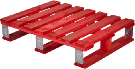 Assortiment Pallets Van Lpr La Palette Rouge