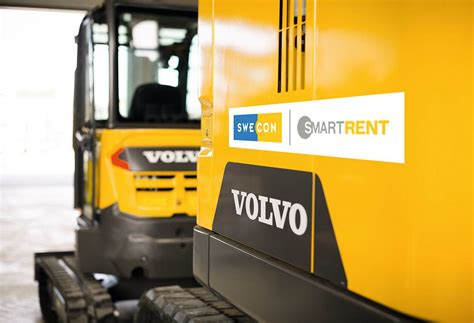 Mietübersicht Swecon