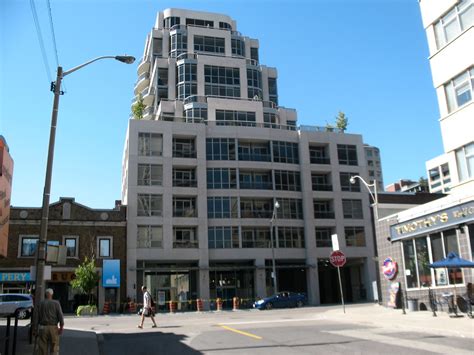 Clairmont The Yonge S Of St Clair Edilcan 14s P S Complete Urbantoronto