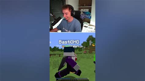 Seiten auf Legostein 😂 #bastighg #letshugo - YouTube