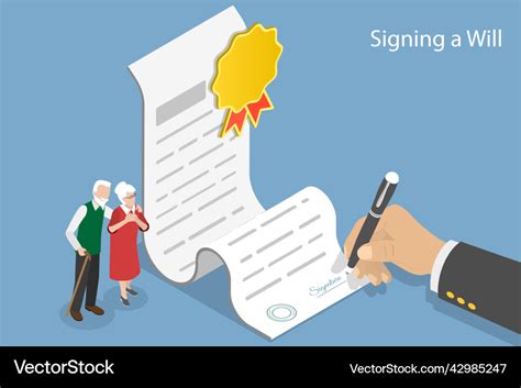 3d Isometric Flat Conceptual Royalty Free Vector Image