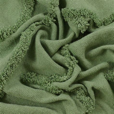 Jakarta 130cm X 180cm Throw Dunelm