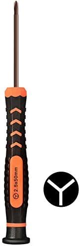 Nintendo Switch Triwing Screwdriver EMiEN 1 5mm Y00 Tri Point Tri Wing