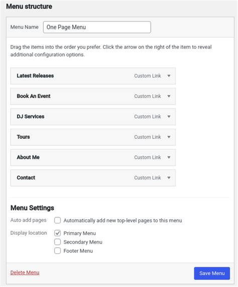 How To Build Divi Anchor Links 2025 Guide