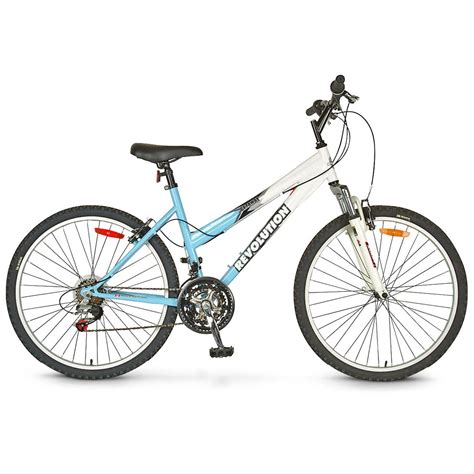Women S Cycle Force Revolution Mountain Bike 227149 Bikes At