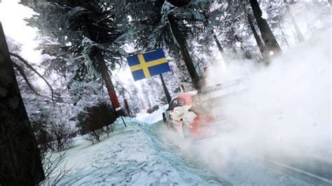 世界汽车拉力锦标赛2022（wrc Generations The Fia Wrc Official Game） Gamexx