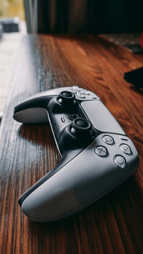 게임 컨트롤러 게임 콘솔 플레이 스테이션 5 플레이스테이션 확대에 관한 무료 스톡 사진