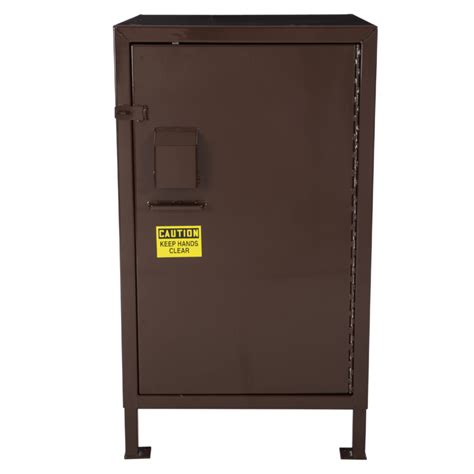 Jamestown Advanced Products Bear Proof Storage Lockers