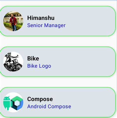 Basic Jetpack Compose Components Part 2 By Kumar Himanshu Oct