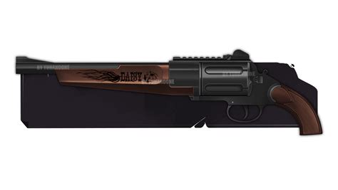 Custom Weapon Commission 65 By Yuhanoone On Deviantart