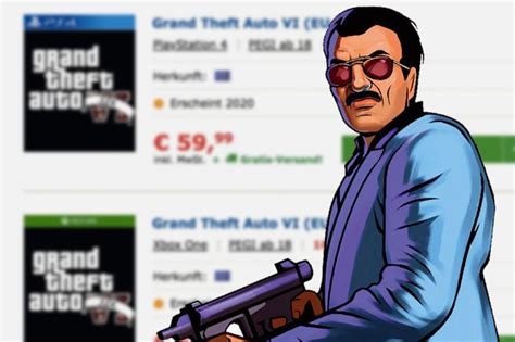 ⚡Детали предстоящего релиза Gta 6 стали известны благодаря европейскому