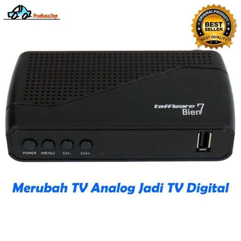 Promo Stb Dvb T2 Tv Tuner Digital 1080p Hdmi Rca Wifi Set Top Box Tv