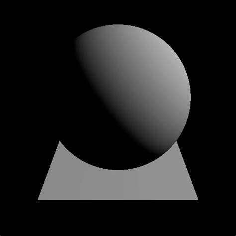 Github Bbbbyangray Tracing Rendering Computer Graphics Ray Tracing