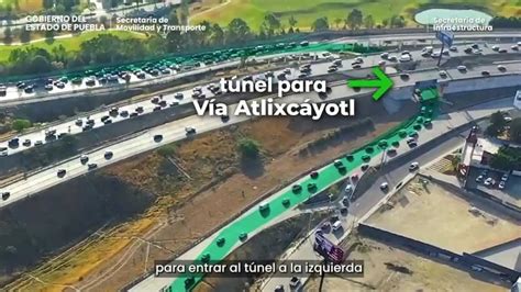 Estas son las nuevas rutas alternas para librar tráfico en la Vía
