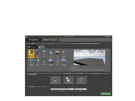 Multiplayer And Network Communication In Unreal Engine