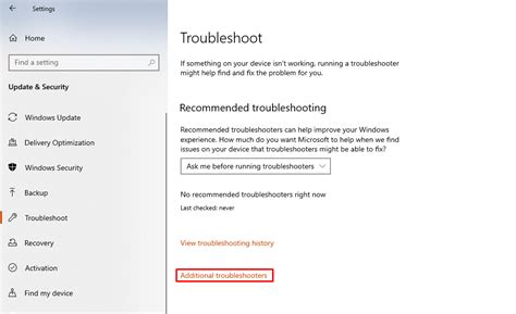 How To Fix Microsoft Store Crashing On Windows 10 Liberian Geek