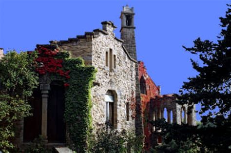 La Baronia | Barcelona Film Commission