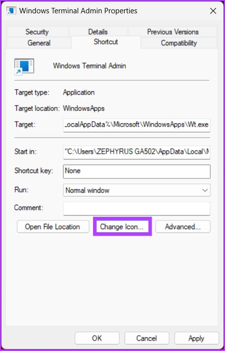Windowsta Terminali Her Zaman Yönetici Olarak Çalıştırma 3 Kolay Yol