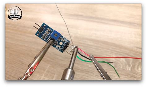 automatic smart plant pot diy 3d printed arduino self watering