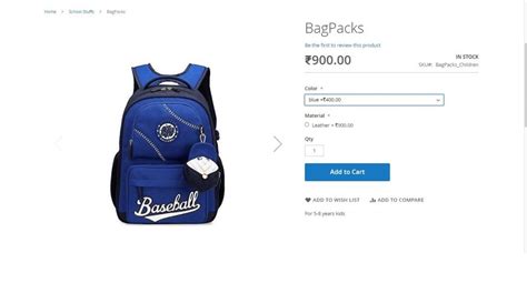 Magento 2 Product Types Explained MeghRaj TechnoSoft