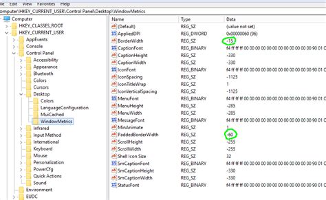 Windows Multi Tasking Snap Not Resizing Windows To Fill The Screen Super User