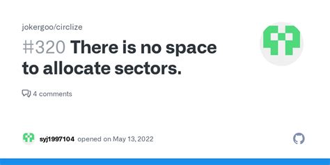 there is no space to allocate sectors · issue 320 · jokergoo circlize