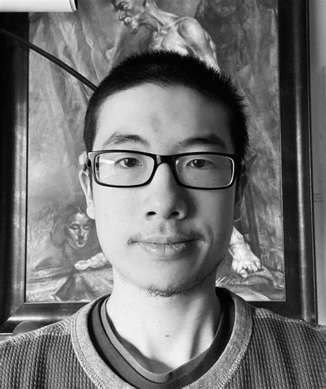Meet Yihao Xu Voyage La Magazine La City Guide