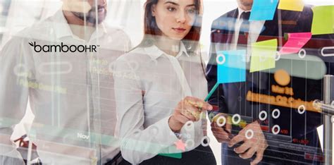 Bamboohr Releases First Annual Employee Experience Report Hrtech Cube
