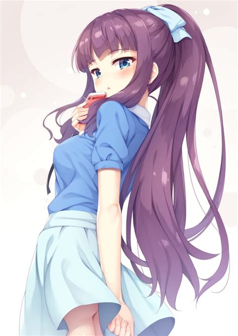 NEW GAME 滝本ひふみ 壁紙 tsundora