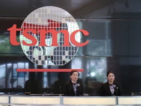 Tsmc готовит техпроцессы N2 N3 и N4 — МИР Nvidia