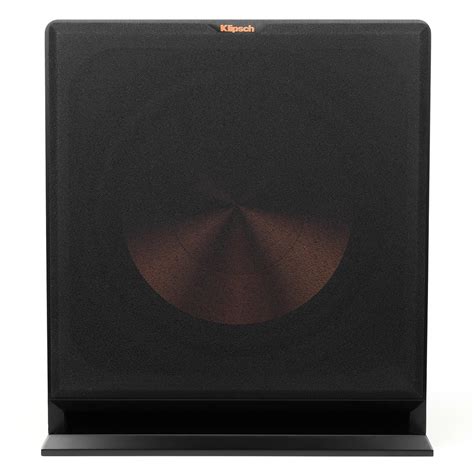 Klipsch R SW Reference Subwoofer Price In Pakistan