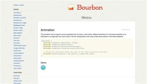 create responsive grid layouts with bourbon neat creative bloq