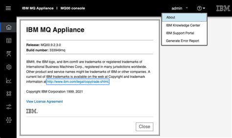 Announcement End Of Support For IBM MQ LTS And IBM MQ X CD
