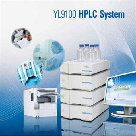 Buy HPLC System Get Price For Lab Equipment