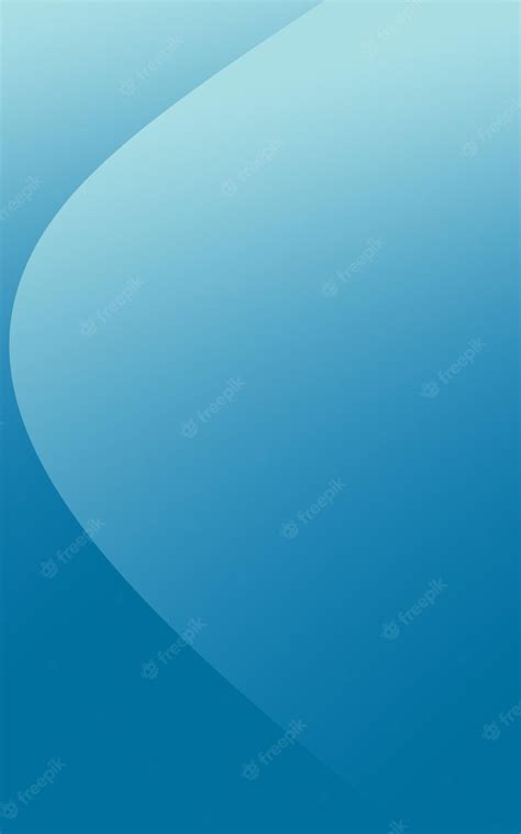 Premium Photo Colors Card Template Curve Gradient Abstract Background