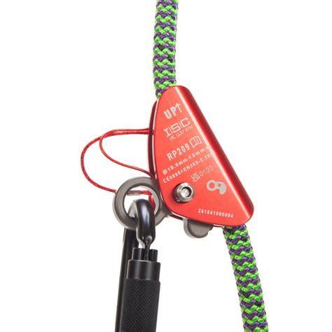 Rope Grab Mini Pip Pin — Knot And Rope Supply