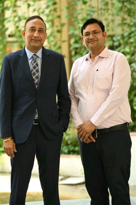 Raj Kumar Singh On Linkedin Today I Had A Meet With Jaideep Ghosh Ji