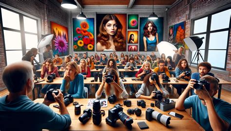 Review Udemys Beginner Photography Stunning Dslr Portraits Course