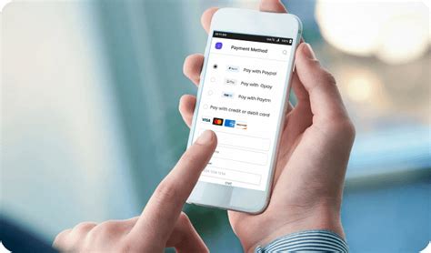 POS Integration For Seamless Connectivity
