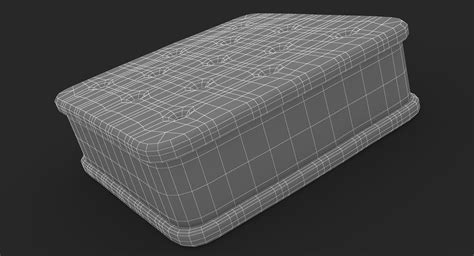 Ice Cream Sandwich 02 Modelo 3d 19 Max Fbx Obj 3ds Free3d