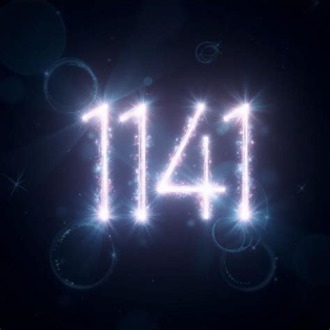 Unveiling The Significance Of Angel Number 1141 Clb Besiktas