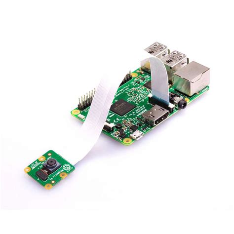 Raspberry Pi NoIR Camera v2 摄像头模块 NXEZ 在线商店