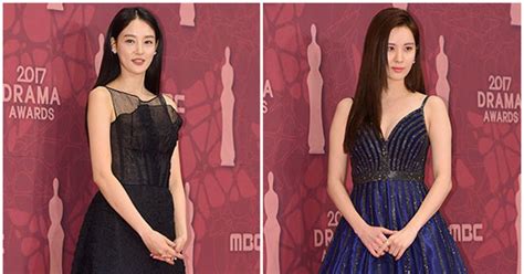 [엑s Hd] 이주연 서현 밤의 여신