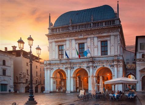 Bergamo Brescia Capitale Italiana Della Cultura Gli Eventi