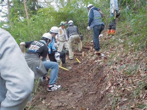 社会貢献活動トヨタ紡織東北株式会社