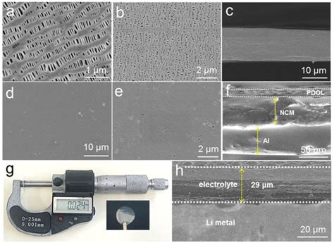 In Situ Initiated Poly 1 3 Dioxolane Gel Electrolyte For High Voltage Lithium Metal Batteries