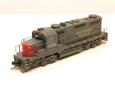 life like n locomotive diesel emd gp 20 southern catawiki