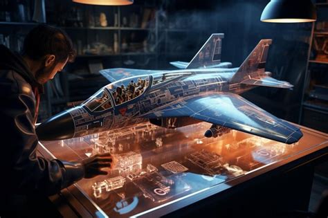 Arinc And The Shift Towards Software Defined Avionics