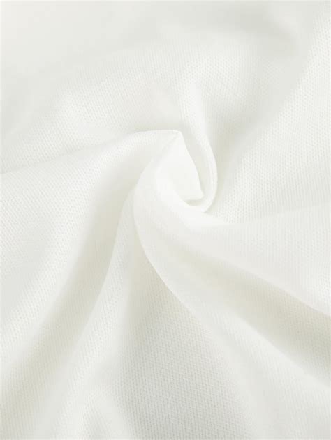 Joyfunear Ruched Bust Square Neck Bishop Sleeve A Line Formal Dress