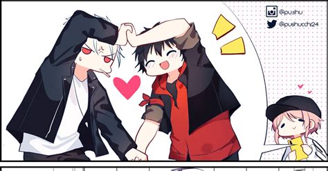 ヒプマイ Tdds Stupidity Today Pushucchi24のイラスト Pixiv